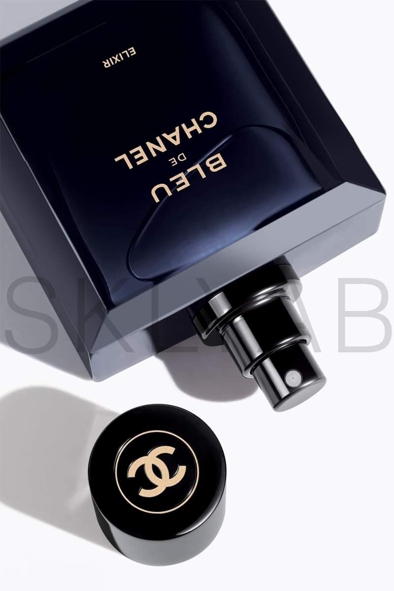 Bleu de Chanel Elixir - Parfum-Forum