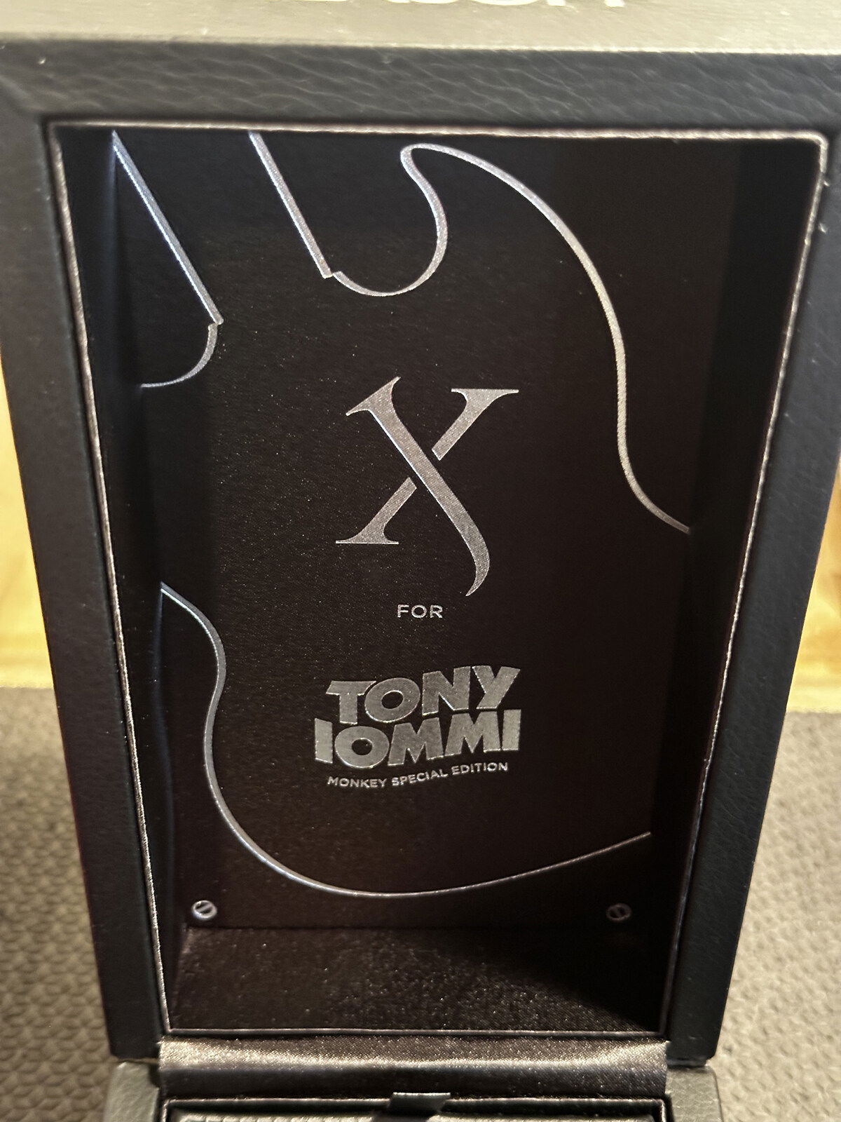 Xerjoff Tony Iommi - Real or Fake? - Fragrance Forum