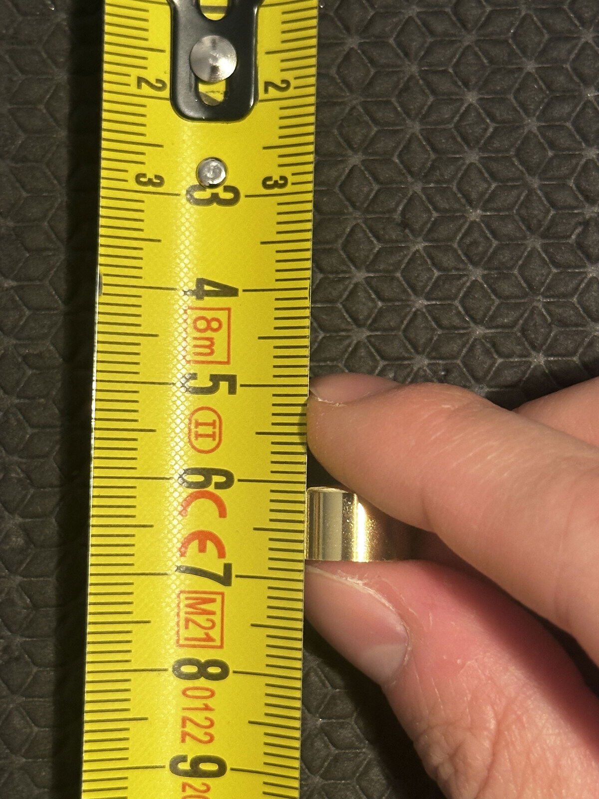 Xerjoff Tony Iommi - Real or Fake? - Fragrance Forum