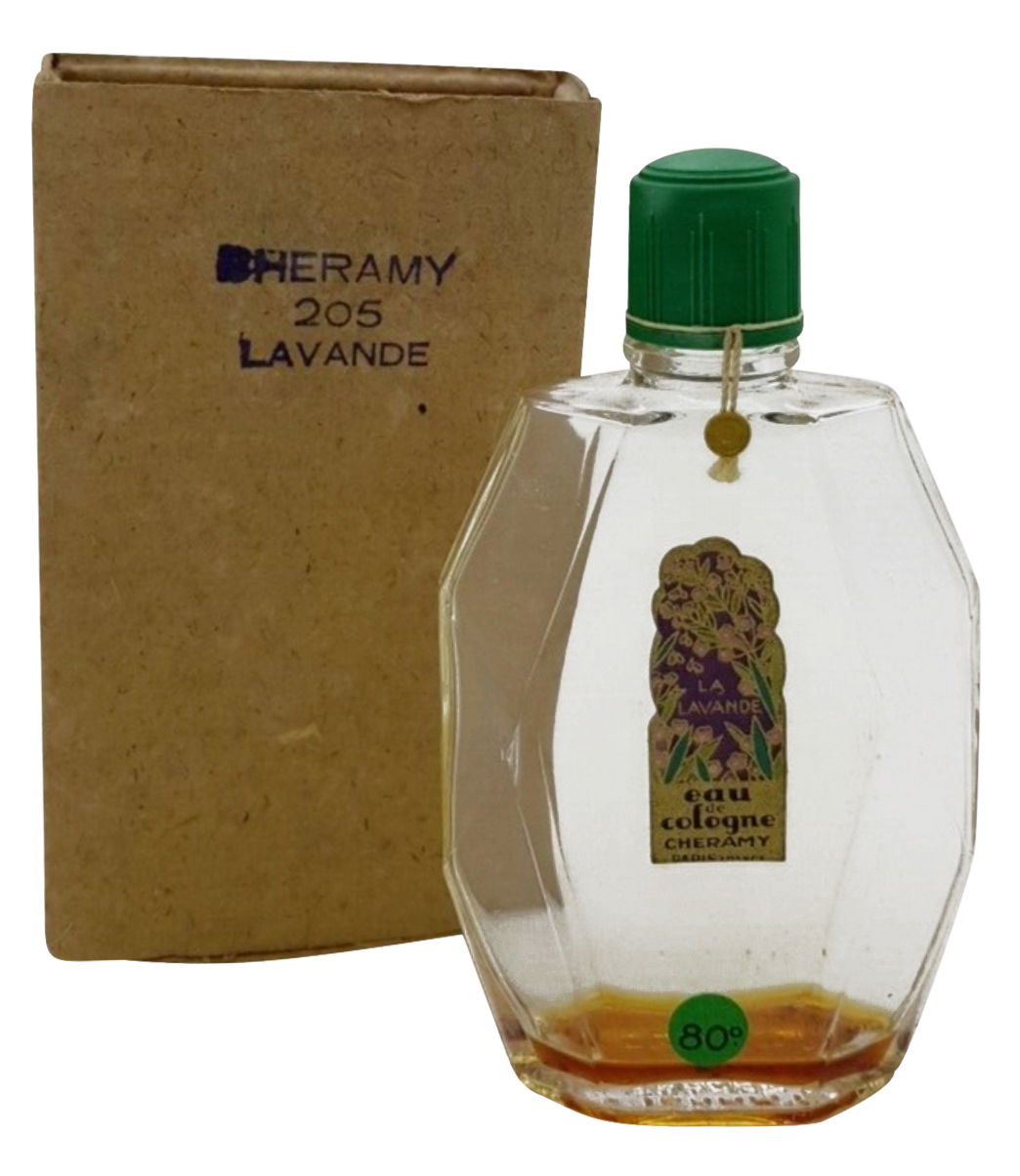 La Lavande by Cheramy » Reviews & Perfume Facts