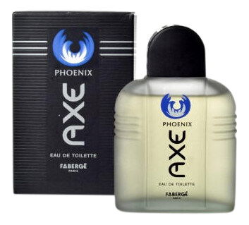 Phoenix by Axe » Reviews & Perfume Facts