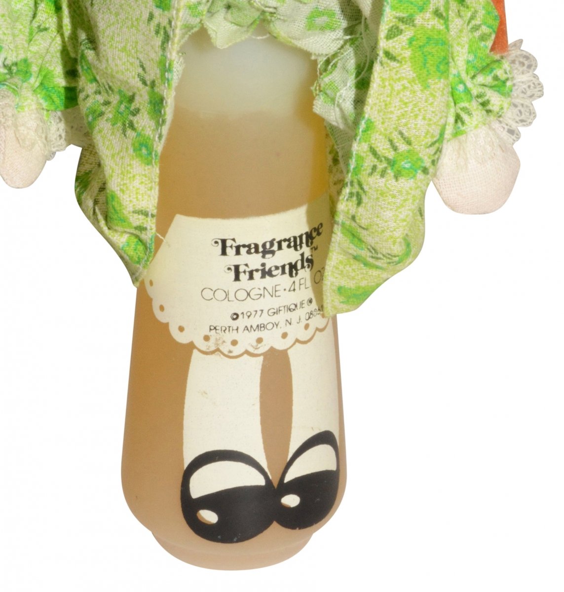 Fragrance Friends by Giftique » Reviews & Perfume Facts