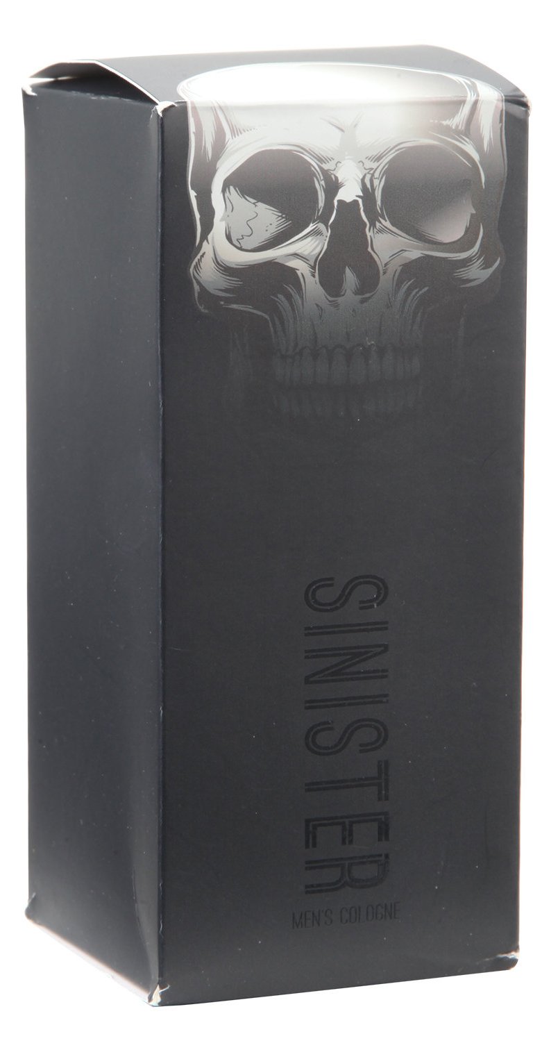 Sinister by Hot Topic » Reviews & Perfume Facts