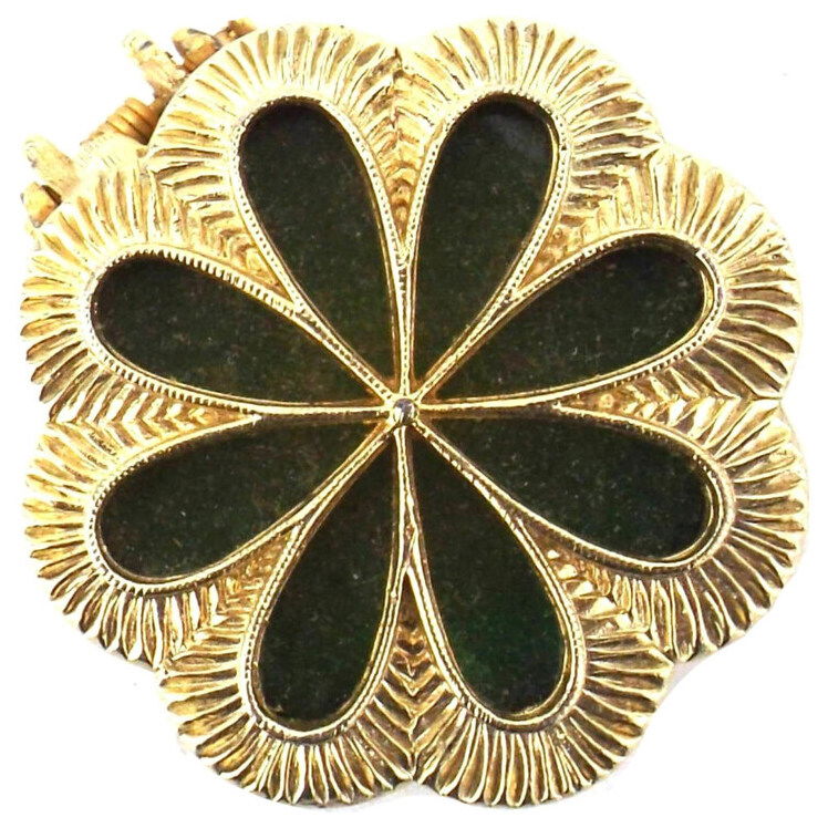 Promesse by Max Factor (Cream Perfume) » Reviews & Perfume Facts