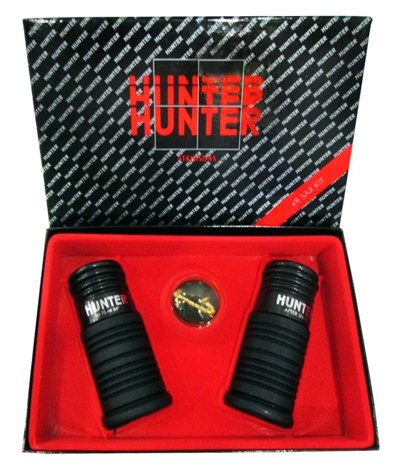 Hunter by Atkinsons (Eau de Toilette) » Reviews & Perfume Facts
