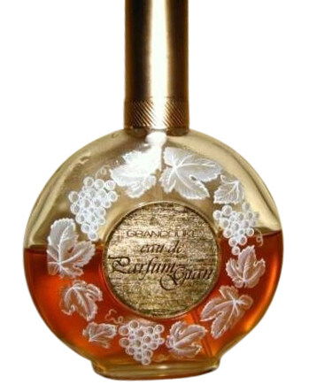 GrandDuke - Eau de Parfum Gran / グランデューク オー・ド・パルファム グラン by Albion ...
