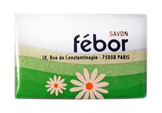 Fébor Eau de Cologne by Fébor » Reviews & Perfume Facts