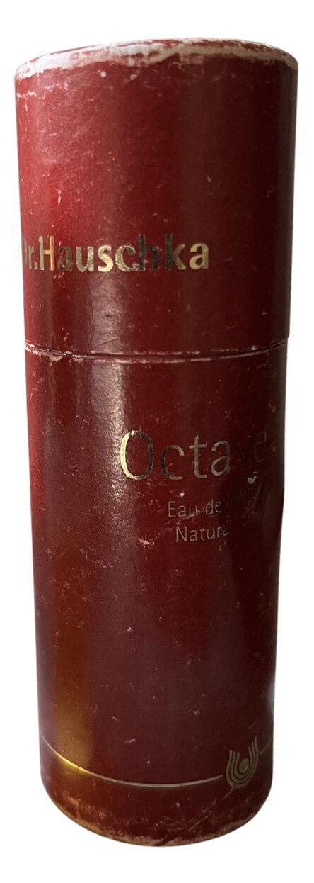 Octave by Dr. Hauschka » Reviews & Perfume Facts