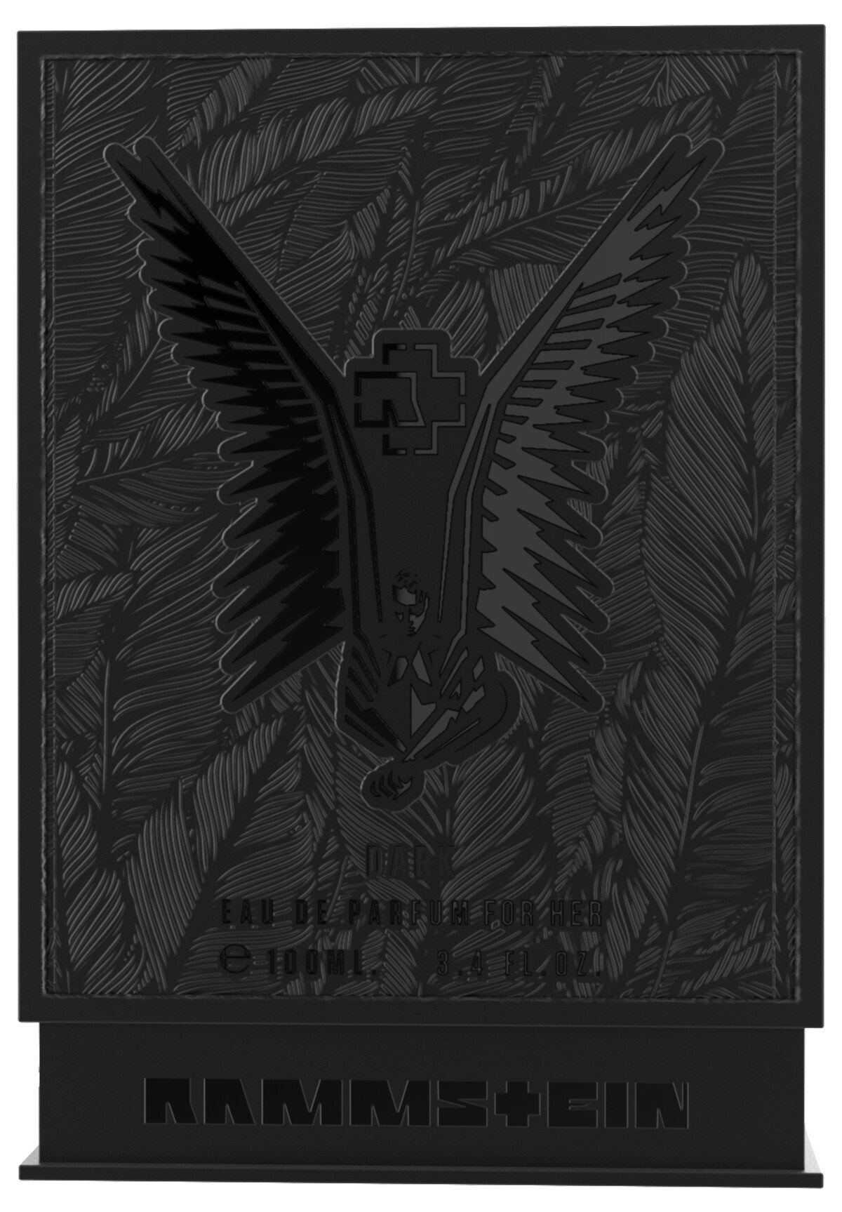 Engel Dark for Her by Rammstein » Reviews & Perfume Facts