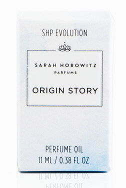 Origin Story by Sarah Horowitz Parfums (Perfume Oil) » Reviews ...