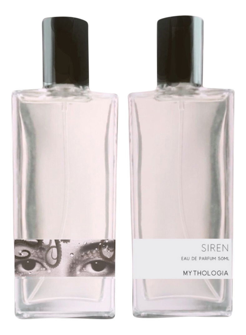 Siren by Mythologia » Reviews & Perfume Facts