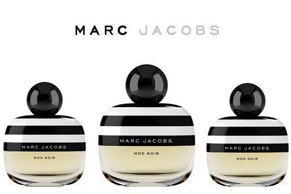 Mod Noir by Marc Jacobs » Reviews & Perfume Facts