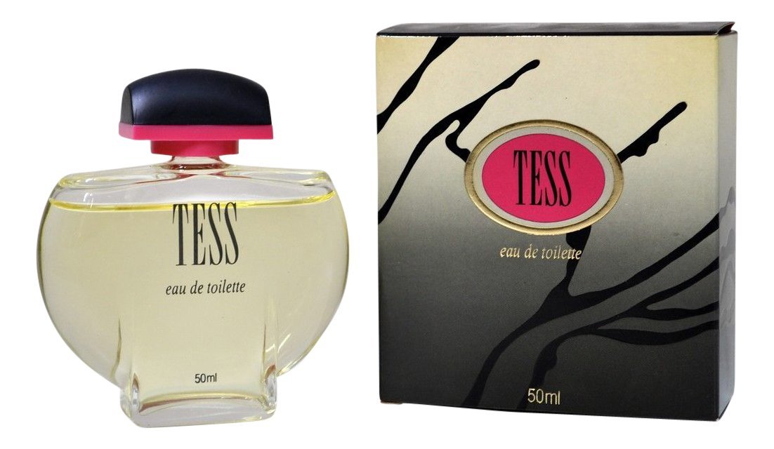 Tess by Puig » Reviews & Perfume Facts