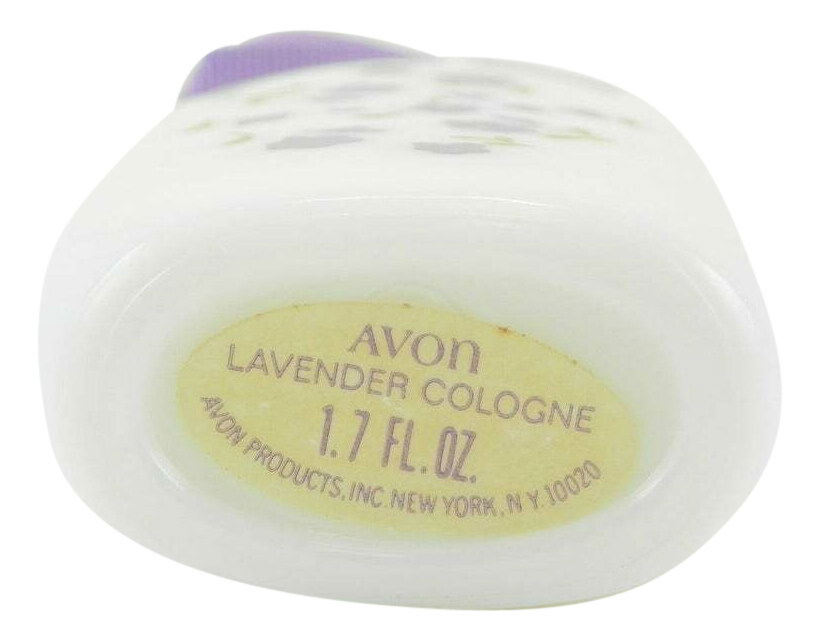 Lavender & Lace by Avon » Reviews & Perfume Facts