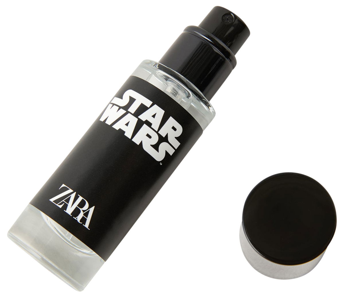 Star Wars by Zara » Reviews & Perfume Facts