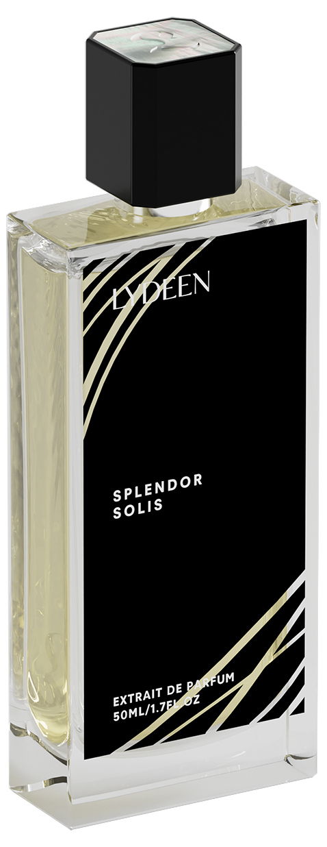 Splendor Solis by Lydeen » Reviews & Perfume Facts