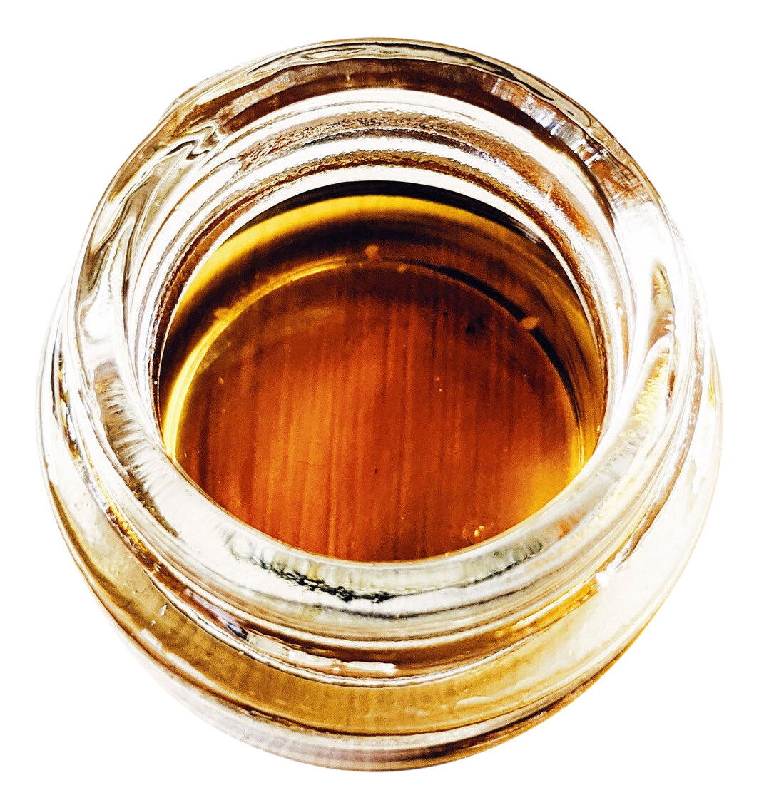 Kyphi by Wild Veil Perfume (Solid Perfume) » Reviews & Perfume Facts