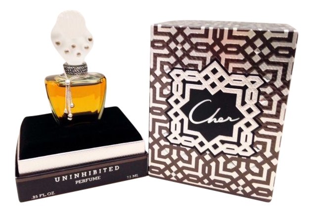 Uninhibited by Cher (Perfume) » Reviews & Perfume Facts