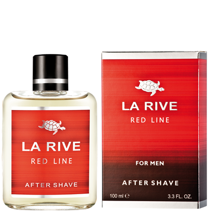 Red Line by La Rive (After Shave) » Reviews & Perfume Facts