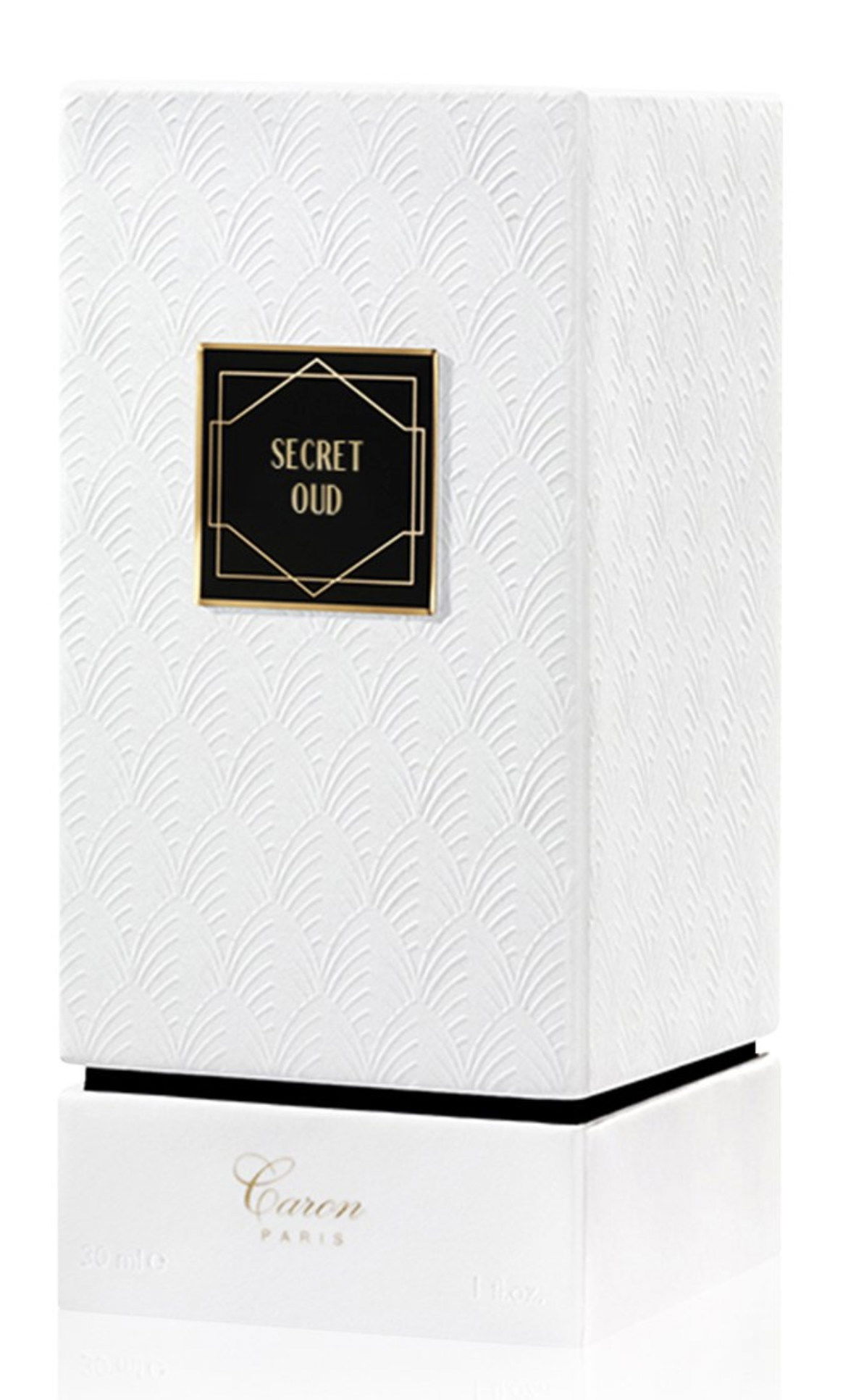 Secret Oud 2017 Parfum by Caron » Reviews & Perfume Facts