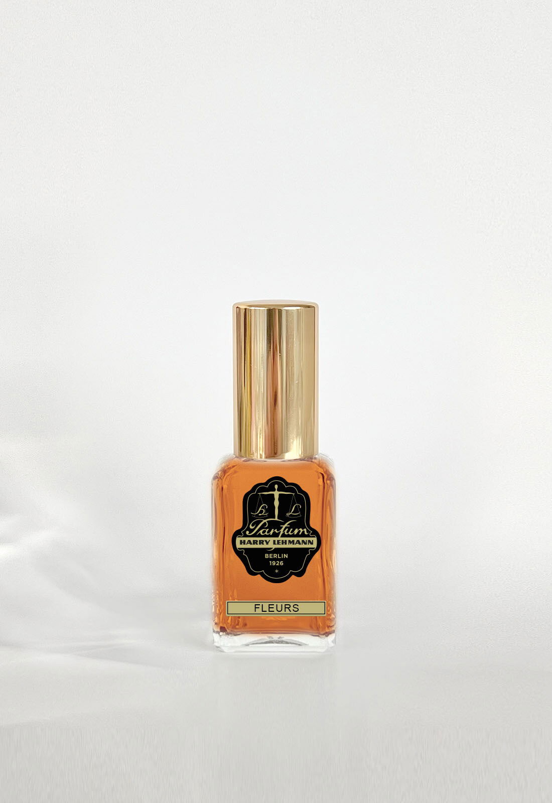 Fleurs by Harry Lehmann » Reviews & Perfume Facts