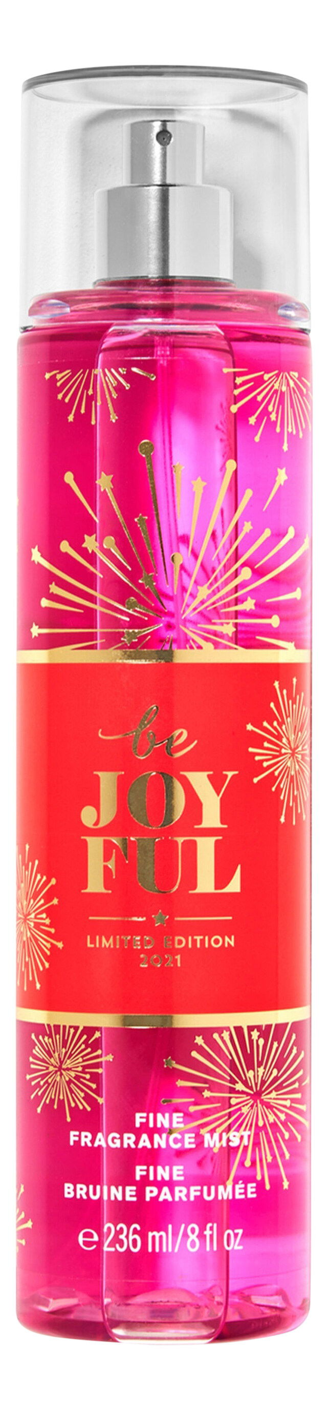 Be Joyful by Bath & Body Works (Fragrance Mist) » Reviews & Perfume Facts
