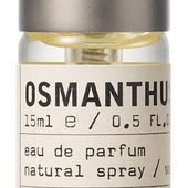 Osmanthus 19 by Le Labo » Reviews & Perfume Facts