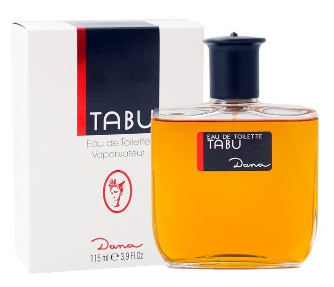 Tabu von Dana (Eau de Toilette) » Meinungen & Duftbeschreibung