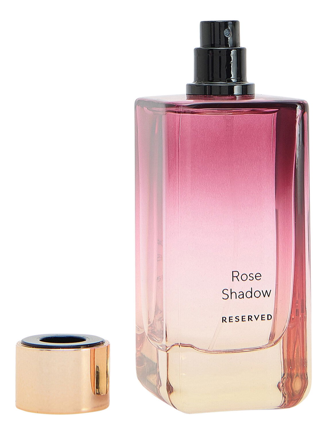 Rose Shadow by Reserved » Reviews & Perfume Facts