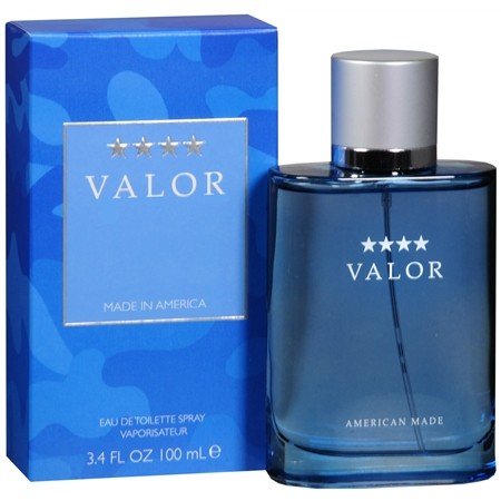 Valor by Dana (Eau de Toilette) » Reviews & Perfume Facts