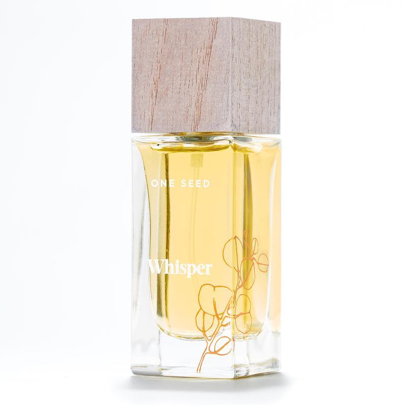 Whisper by One Seed » Reviews & Perfume Facts