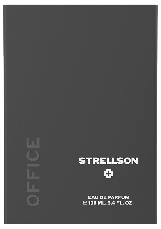 Office by Strellson » Reviews & Perfume Facts