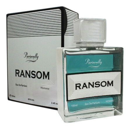 Ransom Fresh by Parisvally » Reviews & Perfume Facts