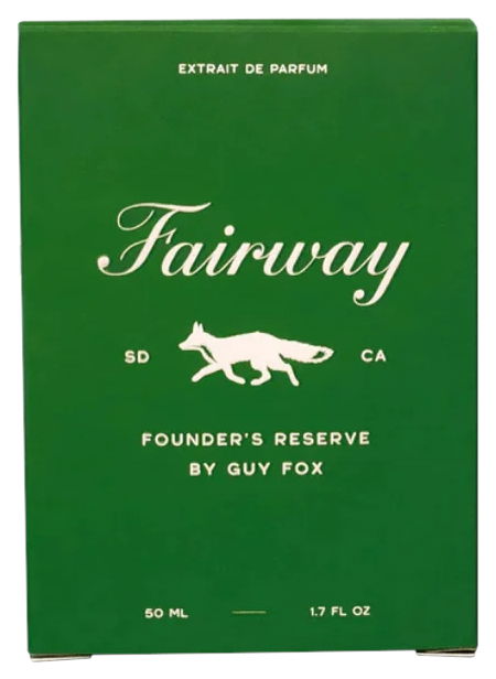 Fairway von Guy Fox » Meinungen & Duftbeschreibung
