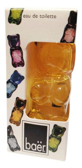 Haribo Baër by Trader B's / Unlimited Perfumes (yellow) » Reviews ...