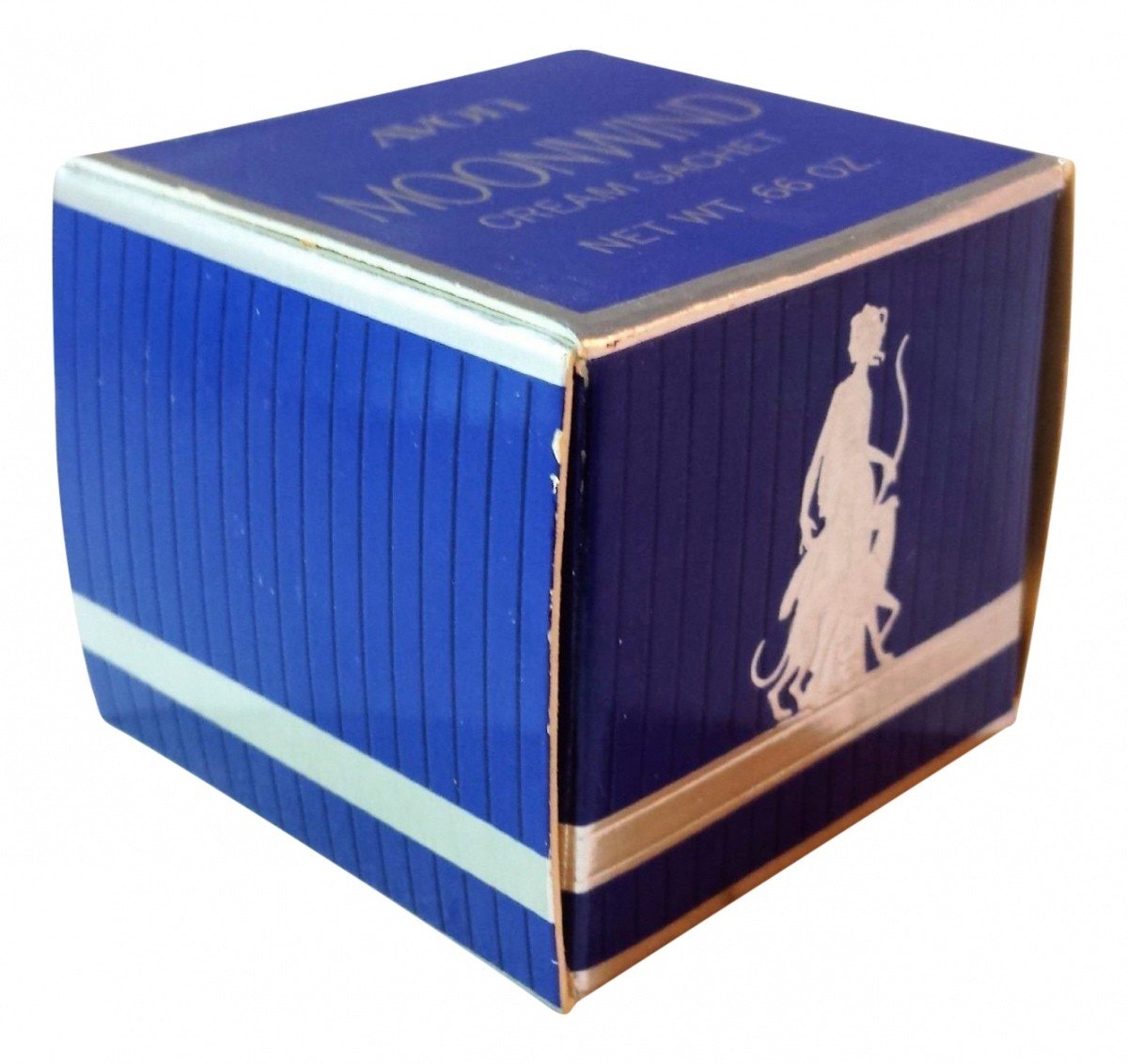 Moonwind by Avon (Cream Perfume) » Reviews & Perfume Facts