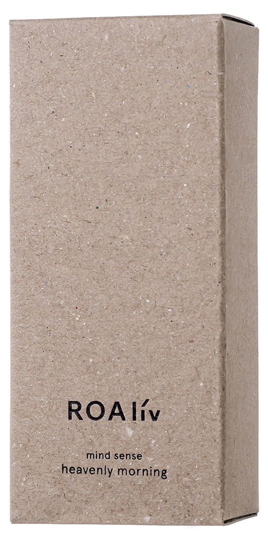 Heavenly Morning / ヘブンリーモーニング by ROAlív » Reviews & Perfume Facts