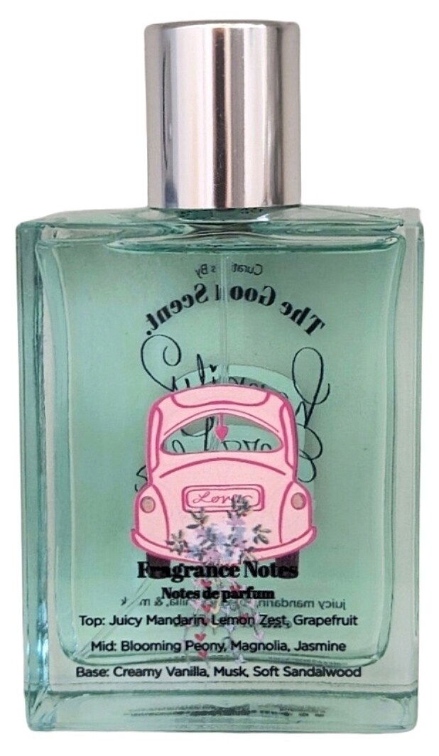 Happily Ever After by The Good Scent. » Reviews & Perfume Facts