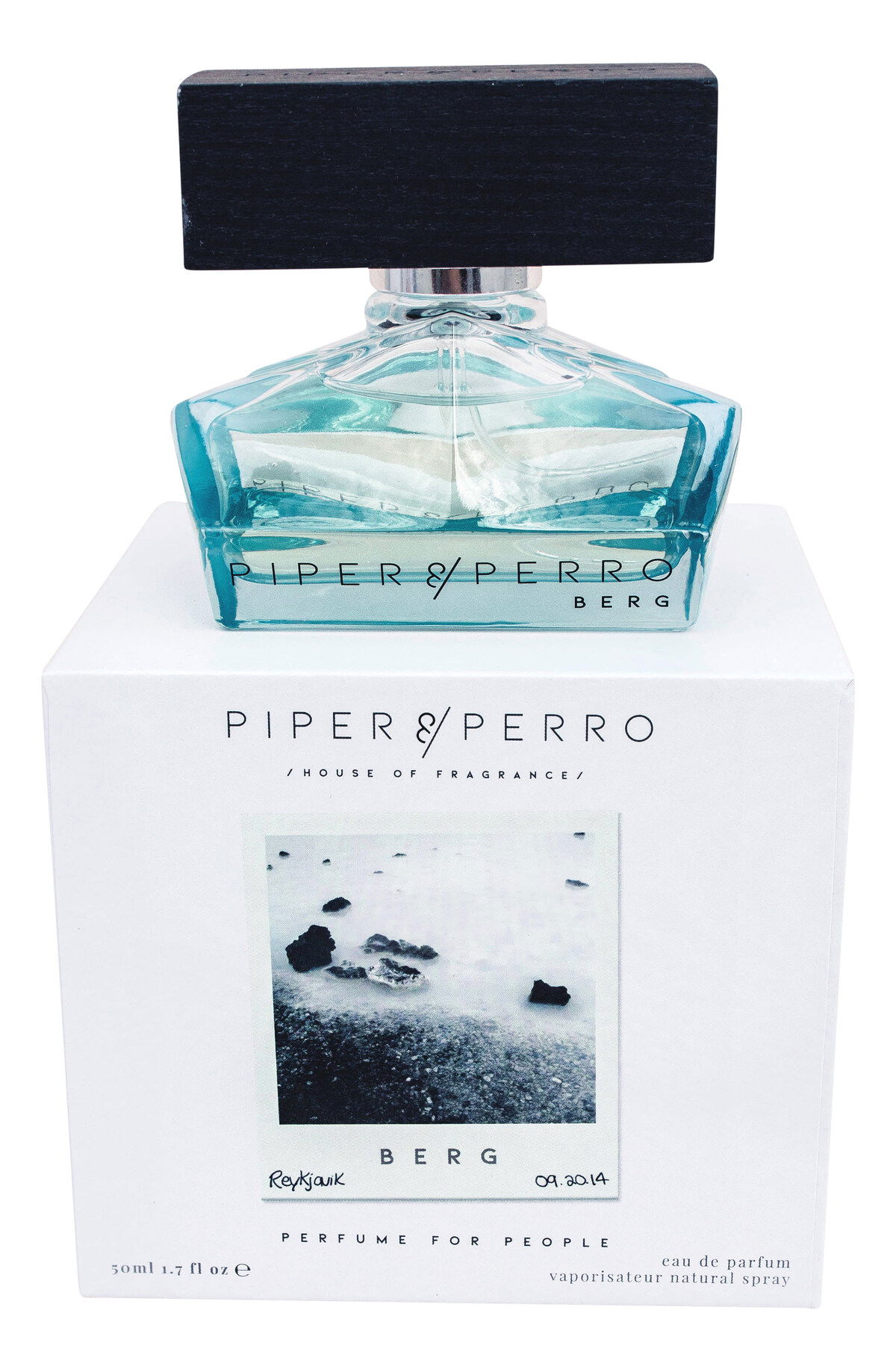 Berg by Piper & Perro » Reviews & Perfume Facts