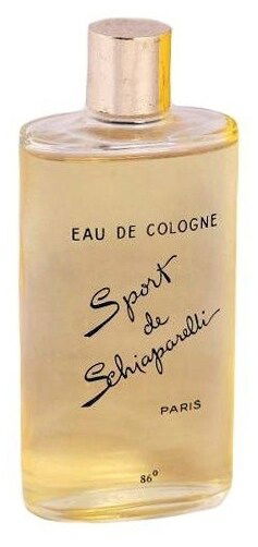 Sport de Schiaparelli by Elsa Schiaparelli (Eau de Cologne) » Reviews ...