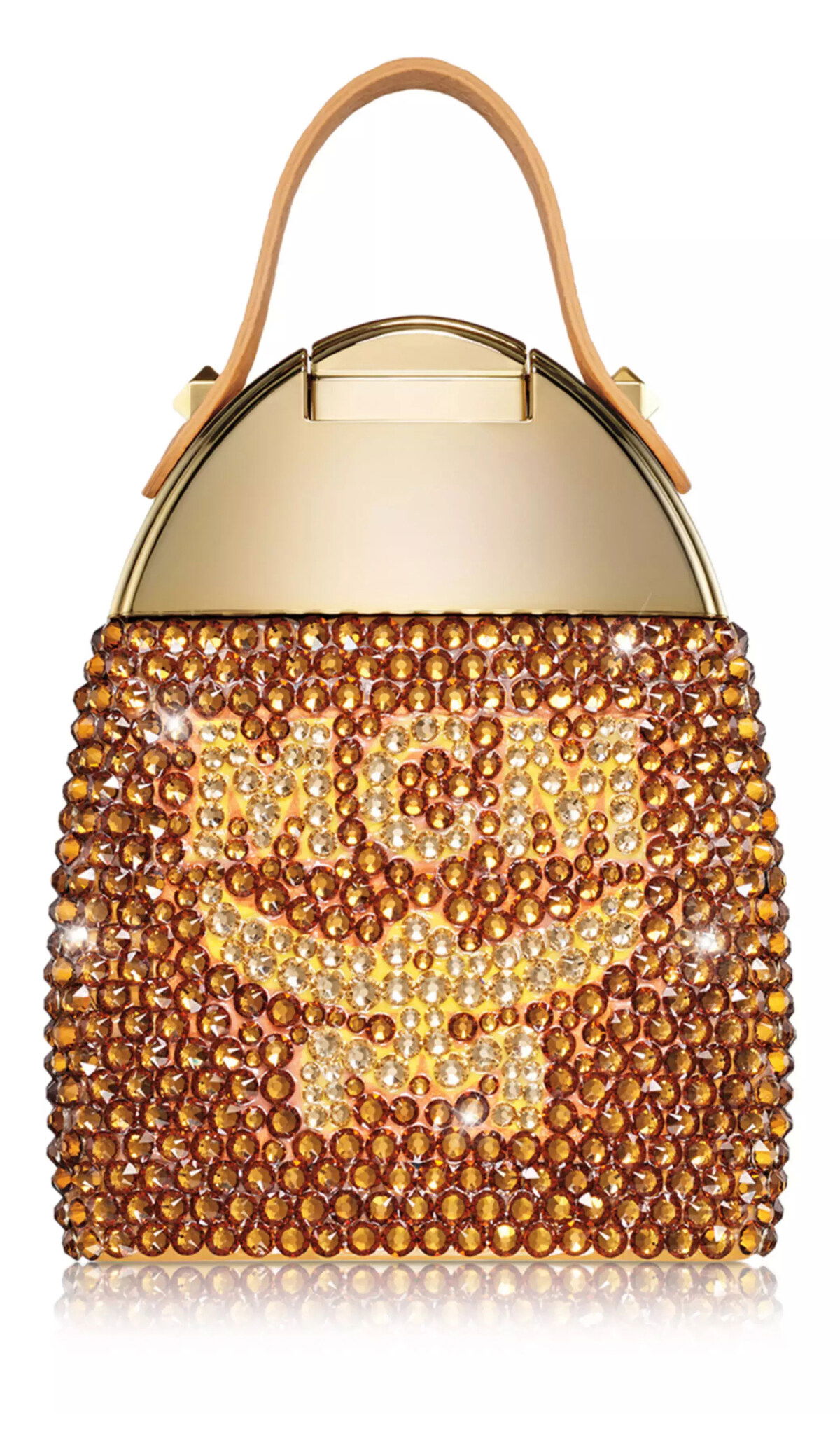 MCM - Parfum (Parfum) » Reviews & Perfume Facts