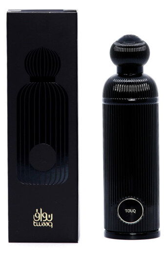 Touq by Twaaq / توَّاق » Reviews & Perfume Facts