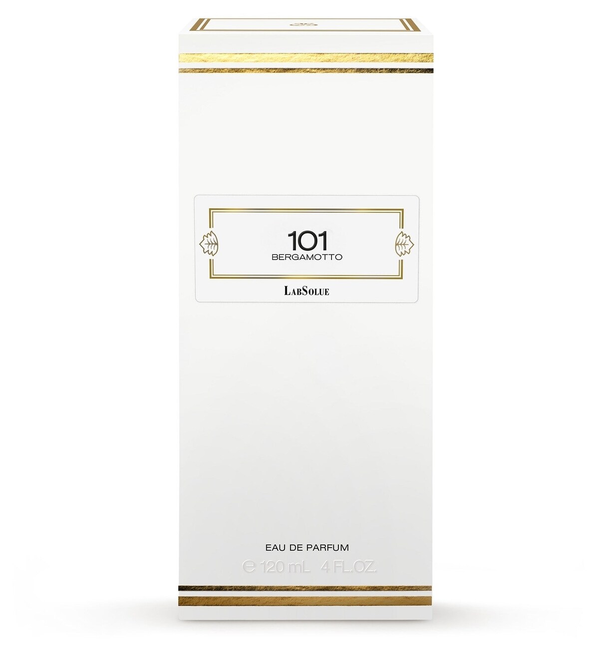 101 Bergamotto by LabSolue » Reviews & Perfume Facts