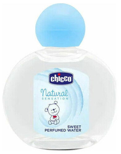 Natural Sensation by Chicco » Reviews & Perfume Facts