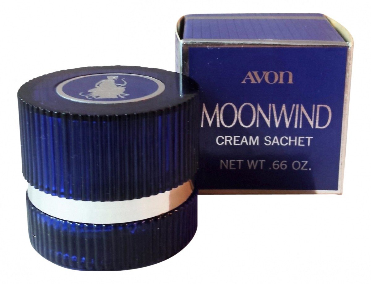 Moonwind by Avon (Cream Perfume) » Reviews & Perfume Facts