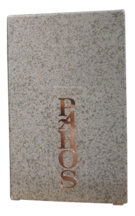 Paros by Avon (After Shave) » Reviews & Perfume Facts