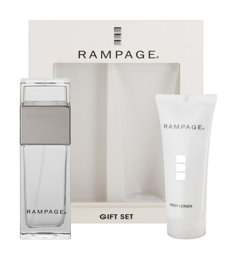 Rampage - » Reviews & Perfume Facts