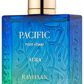 Pacific Aura by Rayhaan » Reviews & Perfume Facts