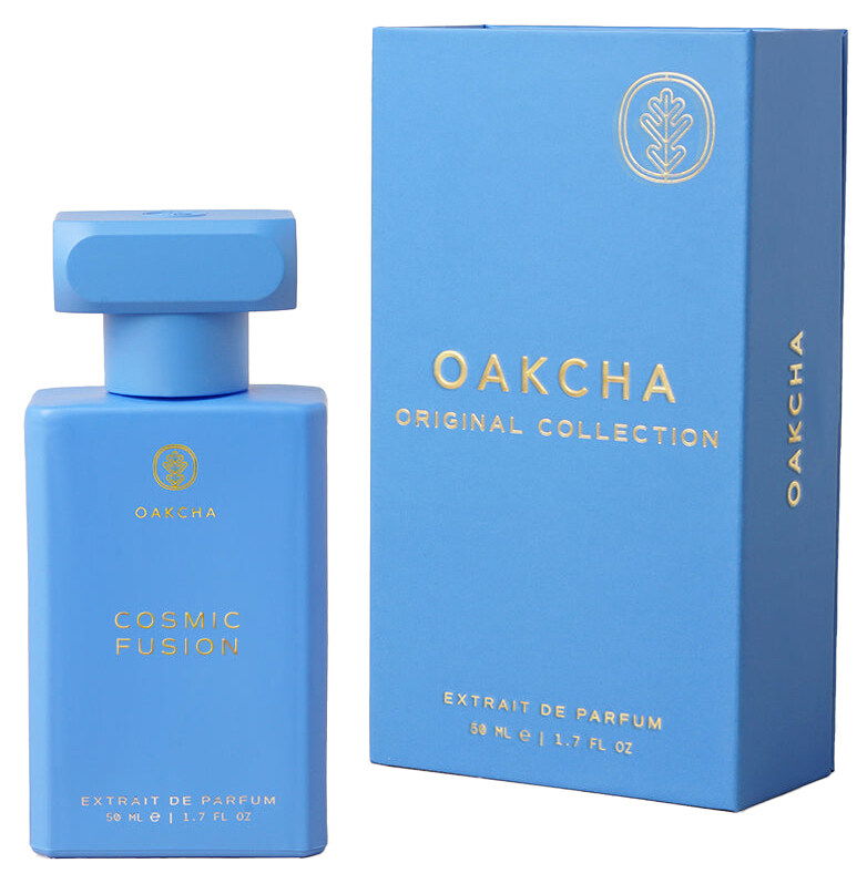 Cosmic Fusion by Oakcha » Reviews & Perfume Facts