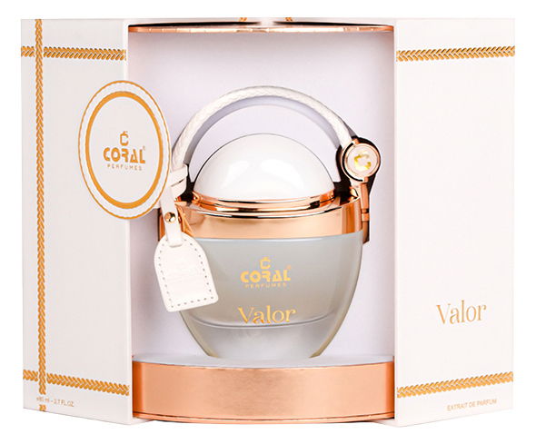 Valor by Coral Perfumes » Reviews & Perfume Facts